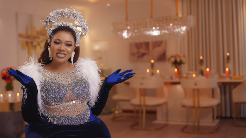 NTV Kenya: Up close and Personal with ‘Real Housewives of Nairobi’ Star ...