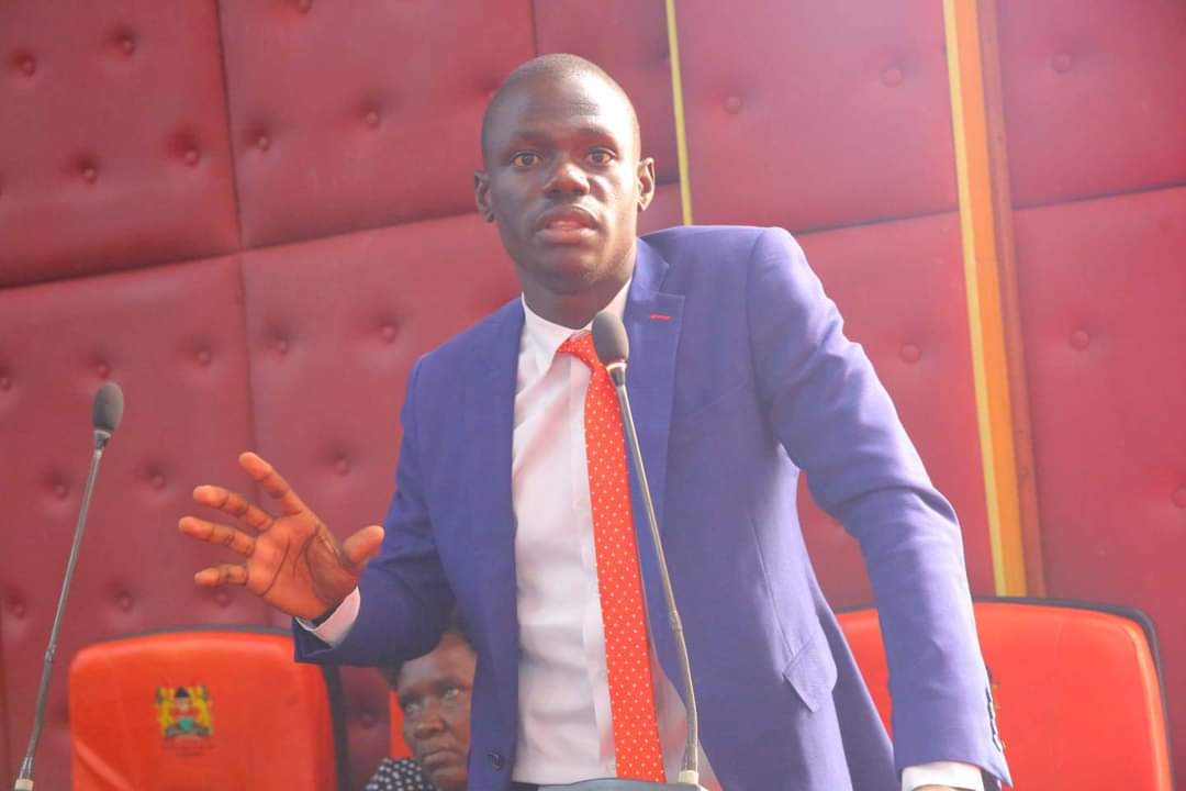 NTV Kenya: Court nullifies Bondo’s victory as West Kasipul MCA, orders fresh polls