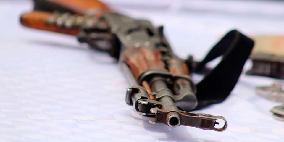 NTV Kenya: Two people shot dead, schools closed in Baringo bandit attacks