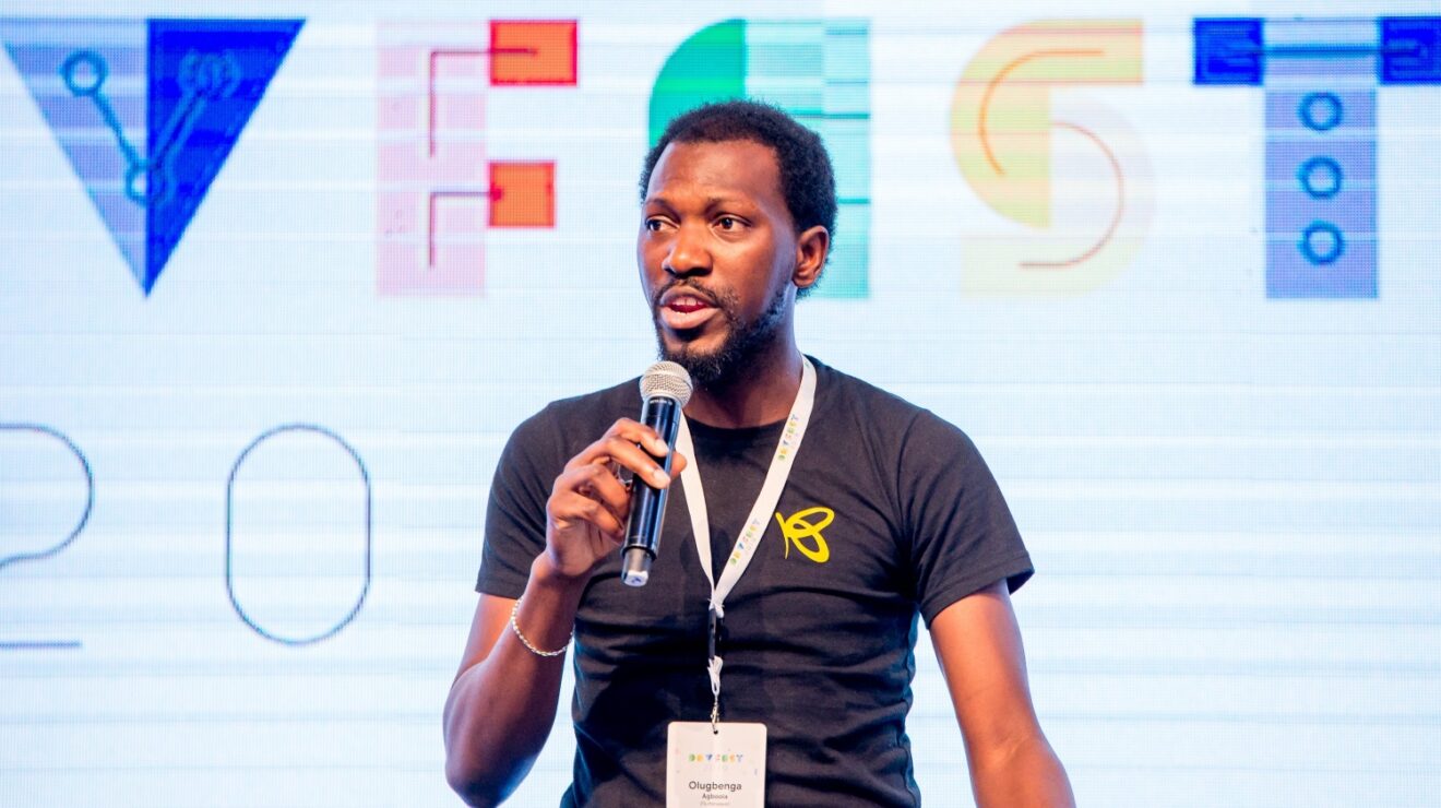 NTV Kenya: Flutterwave cleared of money laundering allegations