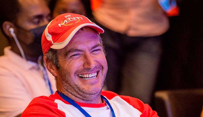 NTV Kenya: Carl Tundo to head the organizing committee ahead of the WRC ...