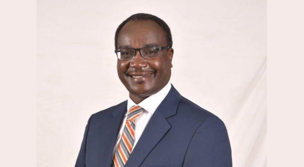 NTV Kenya: KenGen appoints lawyer Julius Migos Ogamba as new board chair