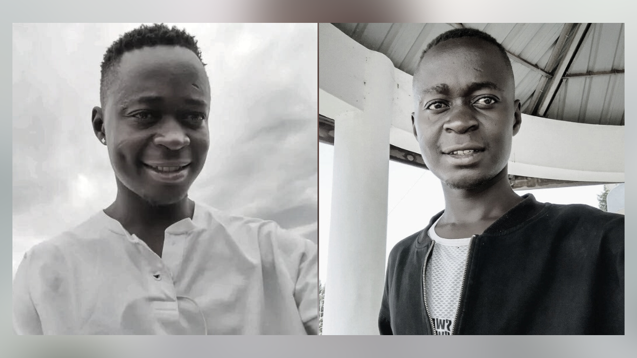 NTV Kenya: Danny Miles, the cancer patient who sought Safaricom’s help ...