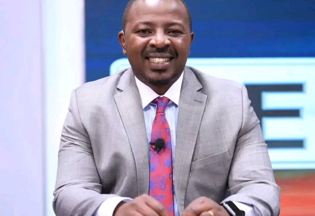 NTV Kenya: Francis Gachuri exits Citizen TV for government job