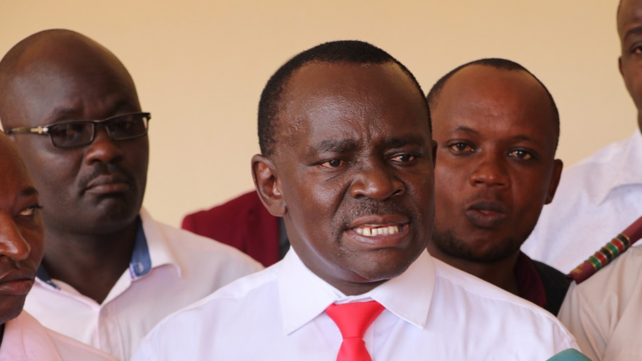 NTV Kenya: New bill proposes KES 500M deposit to protect land buyers ...