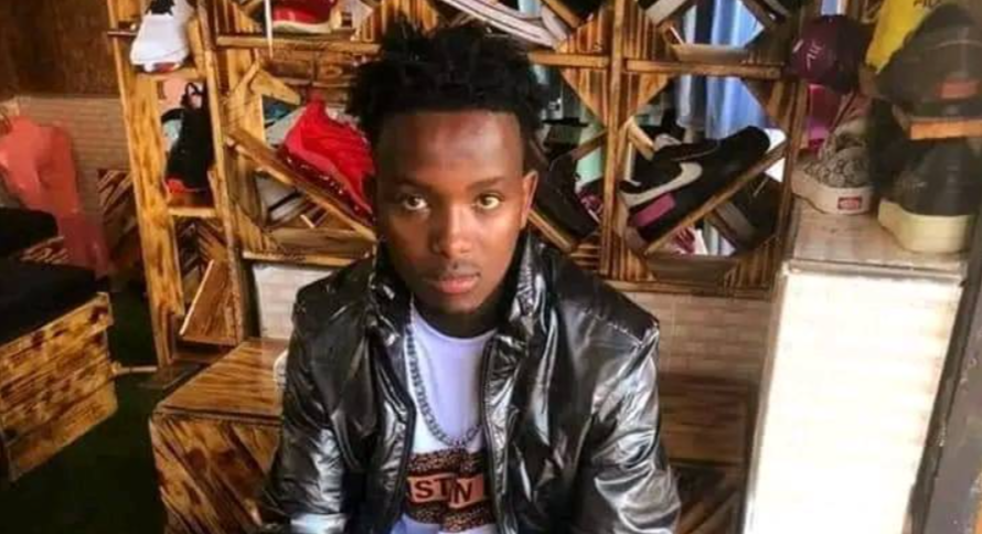 NTV Kenya: DCI to interrogate persons of interest in phase two of Geoffrey Mwathi death probe