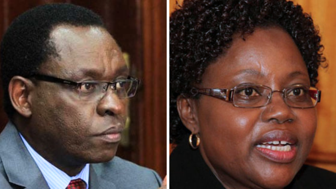 NTV Kenya: Ruto brings in fresh blood to revamp government operations