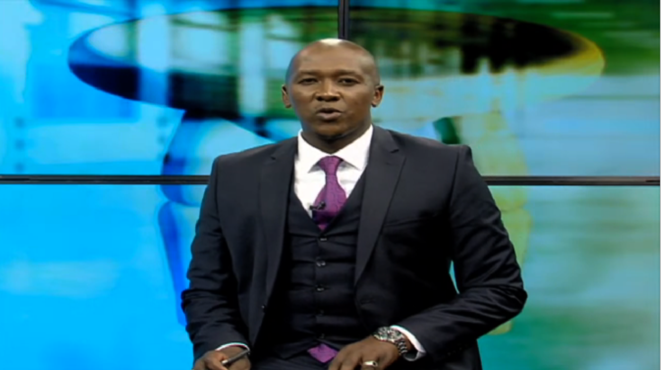 NTV Kenya: Kigoda Chako: Ana kwa Ana na Katibu mkuu wa UDA, Cleophas Malala