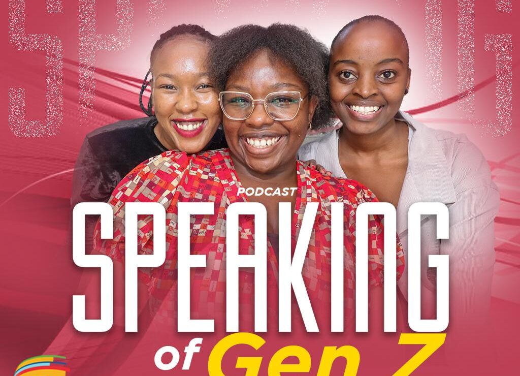 NTV Kenya: Speaking of Gen Z: Period Shaming