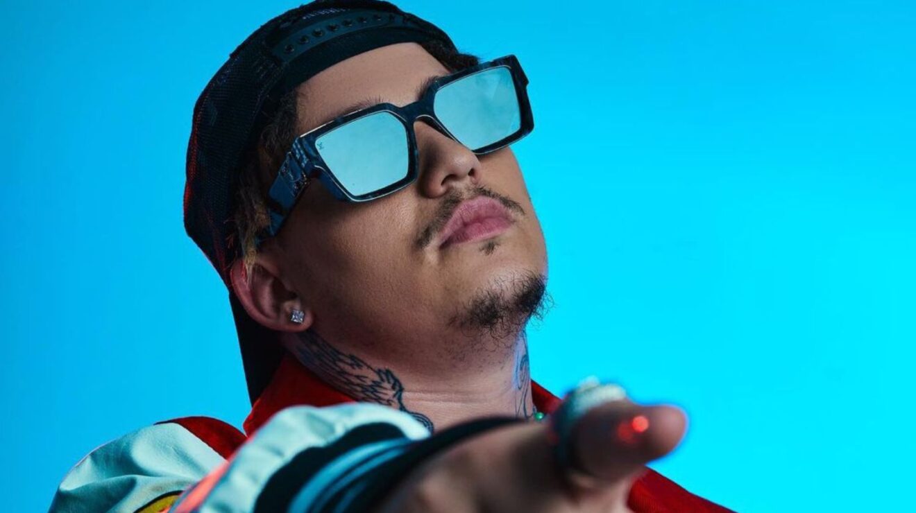 NTV Kenya: South African rapper dies after collapsing on stage during a ...