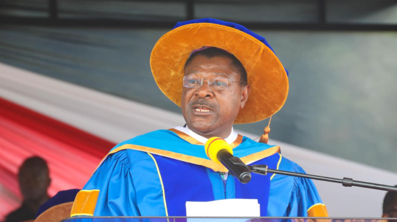 NTV Kenya: British Council grants KES 140 billion to six Kenyan ...