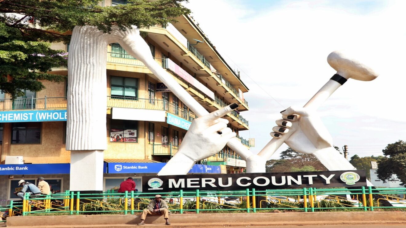 NTV Kenya: Probe launched after many students from a Meru school ...