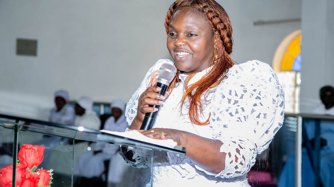 NTV Kenya: Paul Mackenzie is a criminal – Pastor Dorcas Rigathi