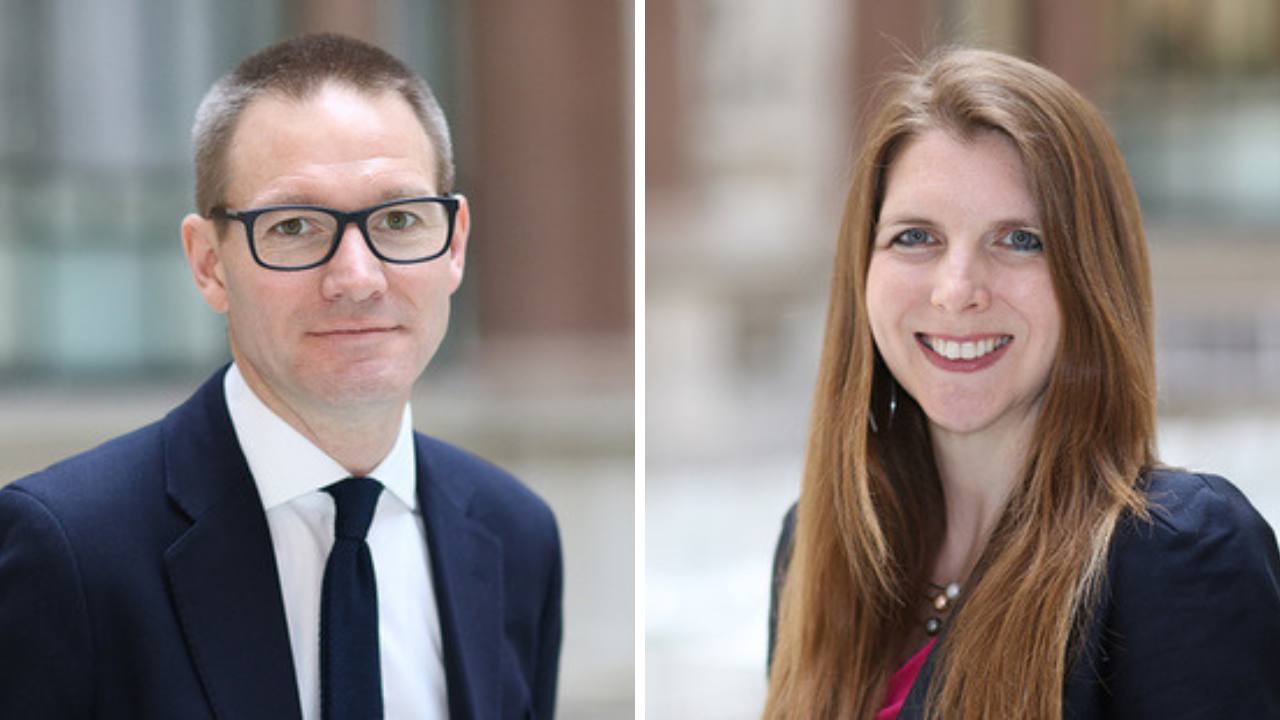 NTV Kenya: Jane Marriott replaced as British High Commissioner to Kenya