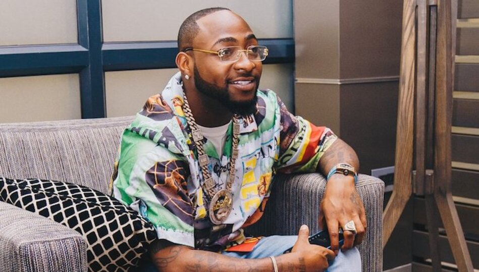 NTV Kenya: “I’m Ready to Get Back”, Afrobeats Superstar Davido Drops ...