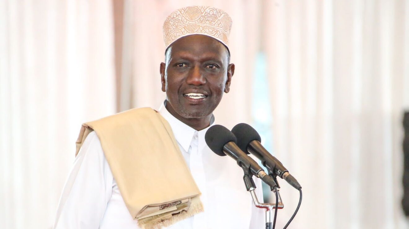 NTV Kenya: Ruto apologises to Eastleigh business community over ...