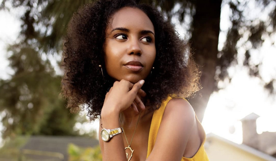 NTV Kenya: Mariam Bishar Joins Nation FM