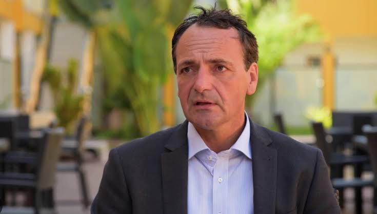 NTV Kenya: Chad to expel German ambassador over ‘impolite’ attitude