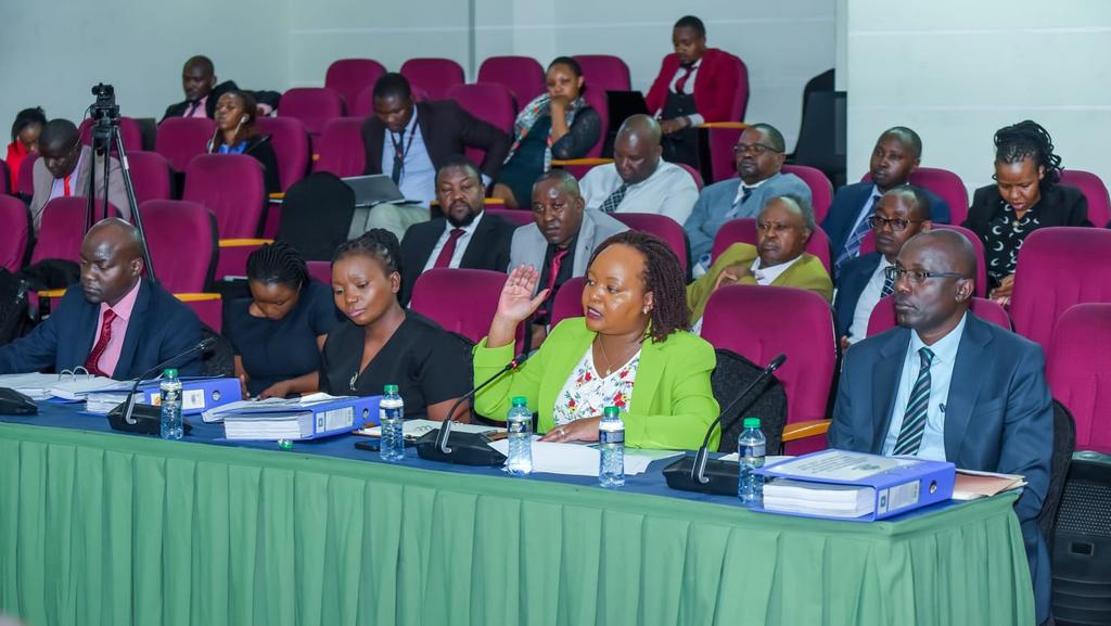 NTV Kenya: Governors seek two-year immunity from impeachment after ...
