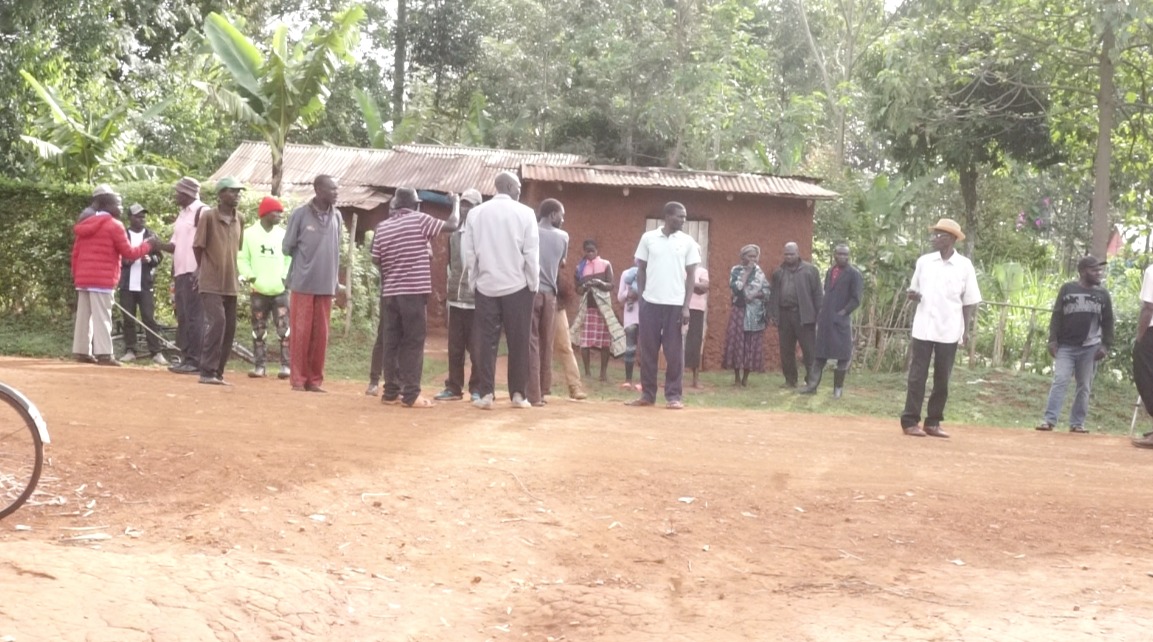 NTV Kenya: 3 arrested for allegedly killing KDF officer in chang’aa den