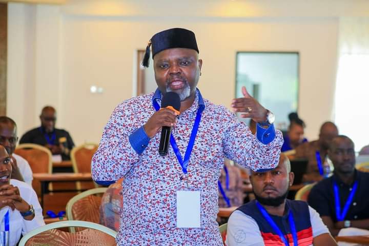 NTV Kenya: Meru senator’s plan for oversight of funds allocated to the ...