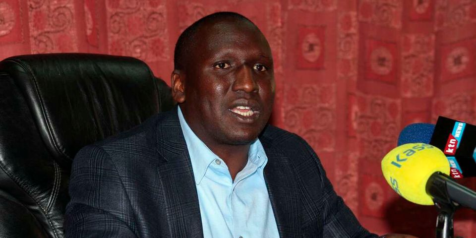 NTV Kenya: No negotiations on housing levy, Kenya Kwanza affirms amid ...