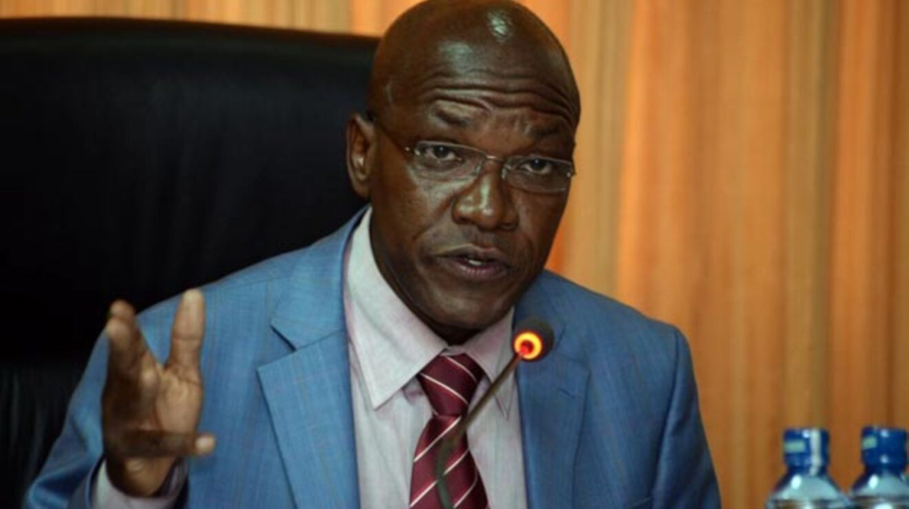 NTV Kenya: Kakamega Senator Khalwale warns parents not take students ...