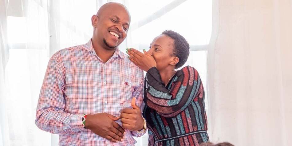 NTV Kenya: Honourable Love: Mathira MP to Wed Murang’a Woman Rep