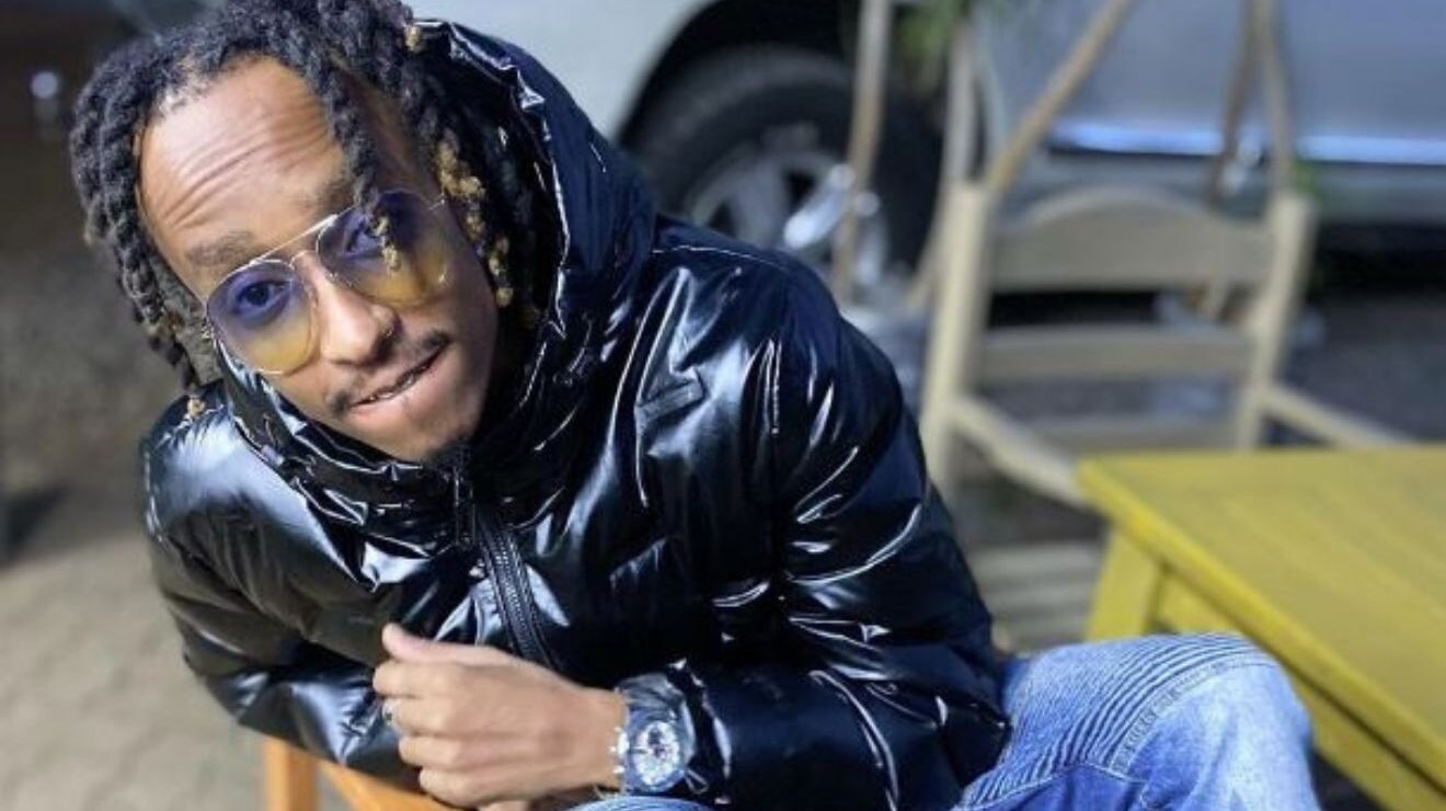 NTV Kenya: Up Close and Personal with Boutross