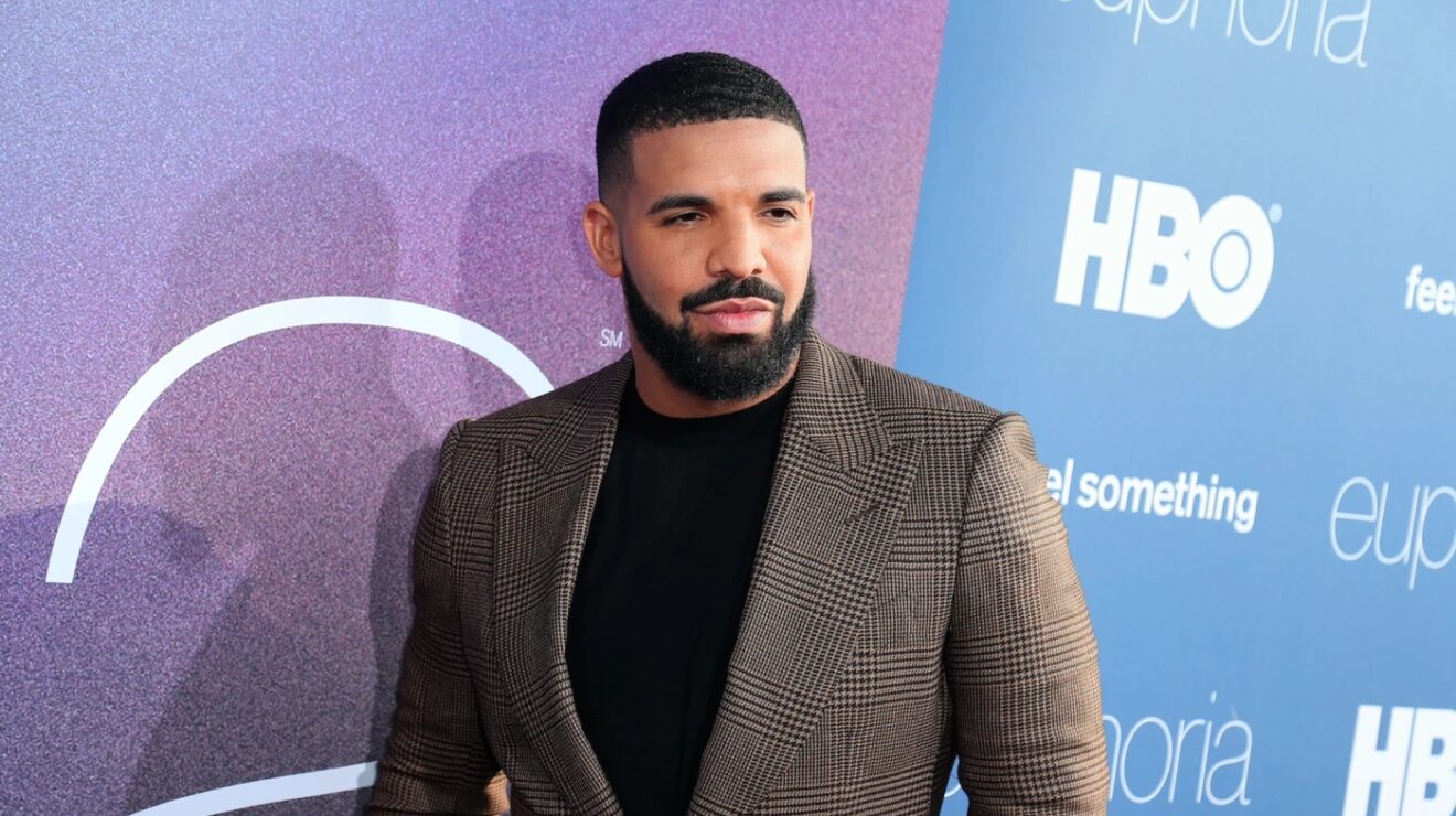NTV Kenya: Canadian Singer Drake, Thrilled After Tracing Ancestral ...