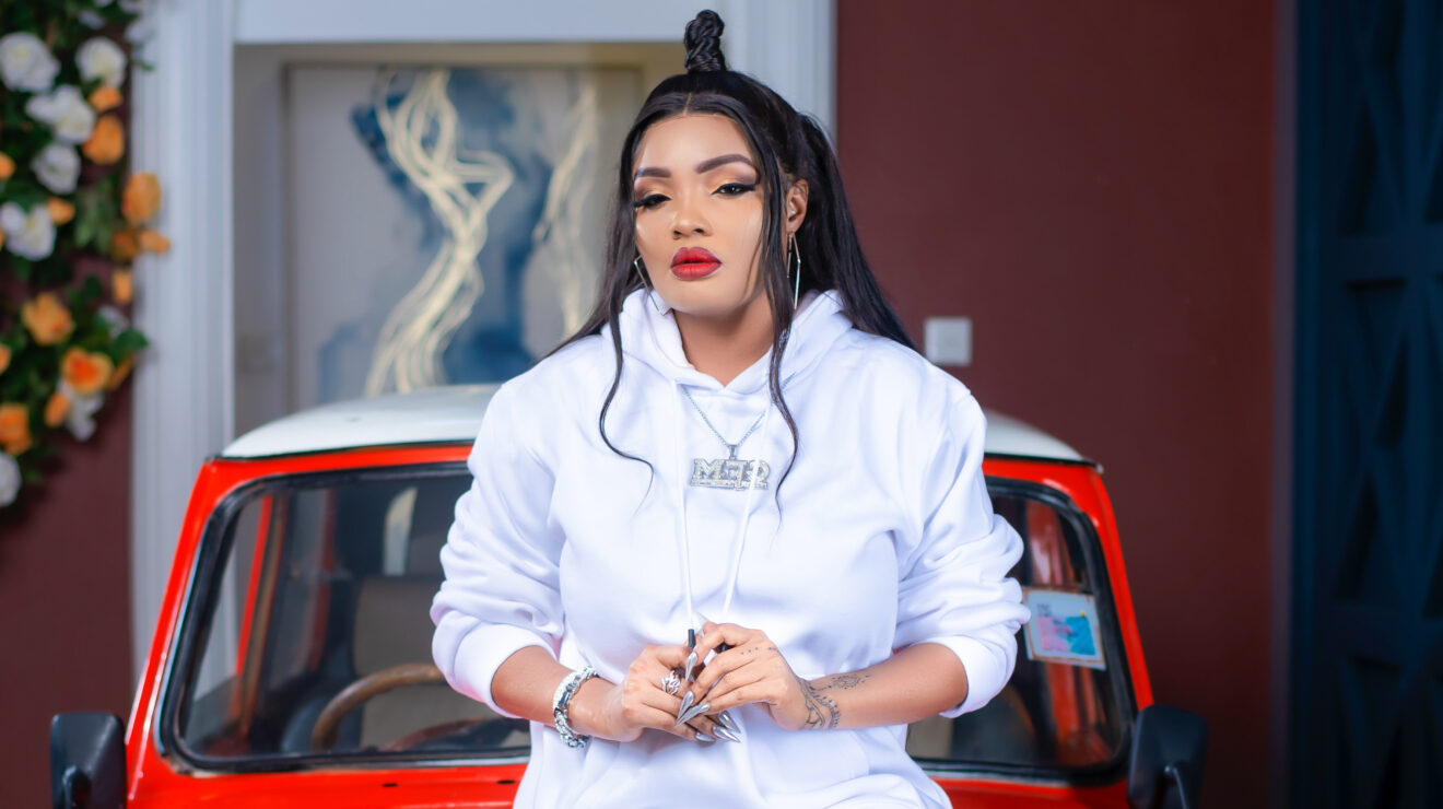 NTV Kenya: Up Close and Personal With Kendi Kenya