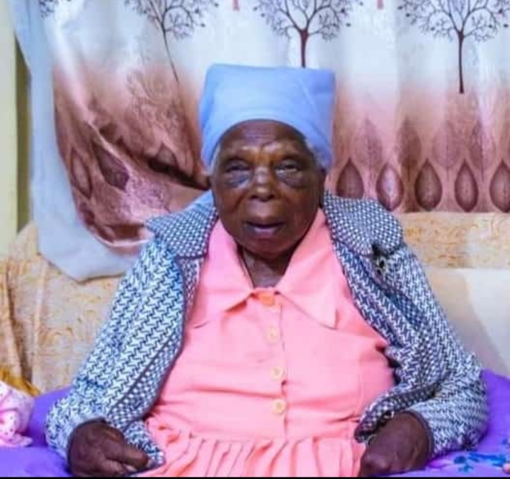 NTV Kenya: Wife of freedom fighter Dedan Kimathi, Mukami, is dead