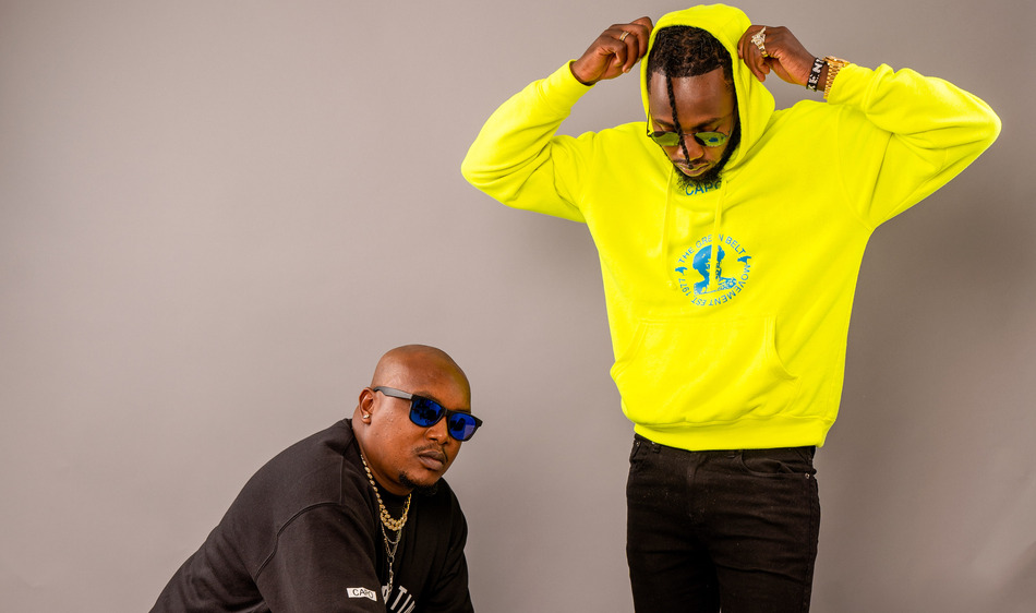 NTV Kenya: Kayvo Kayforce, Mr. Ke4 & Gendi Release New Music