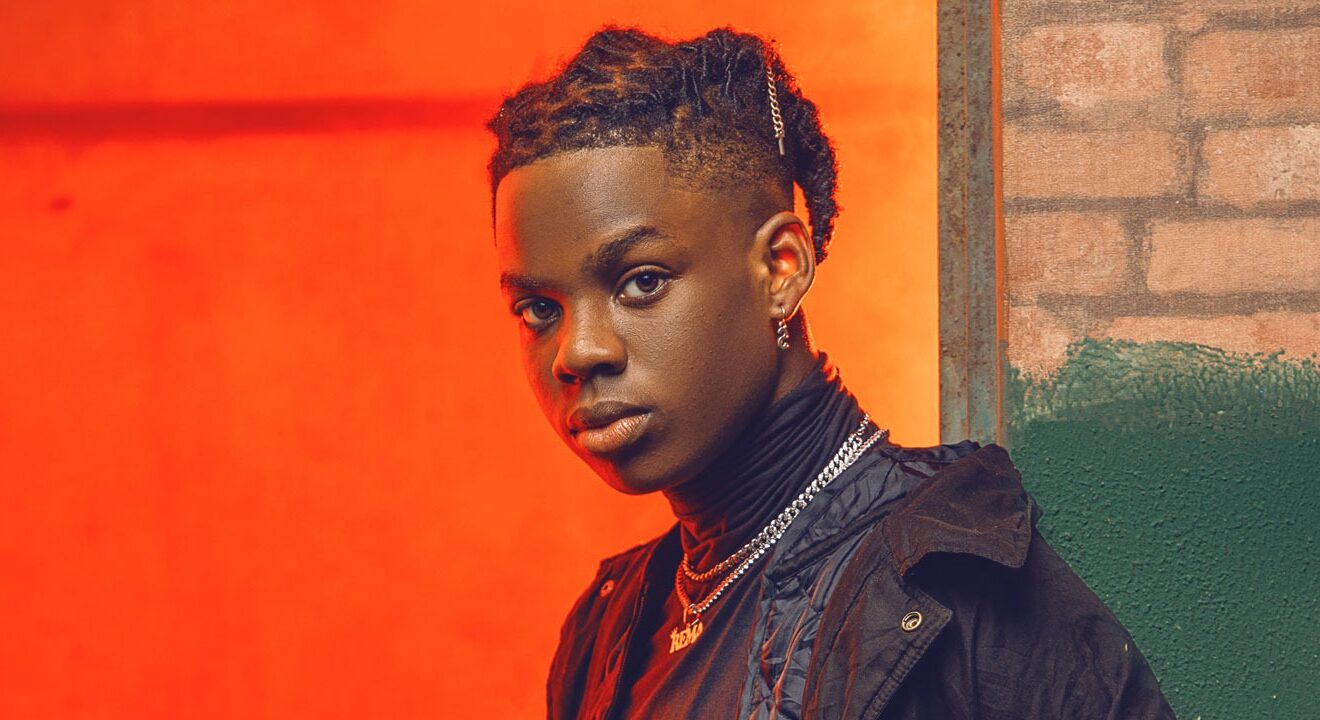 NTV Kenya: Rema’s ‘Rave and Roses’ Album Ranked Highest African ...