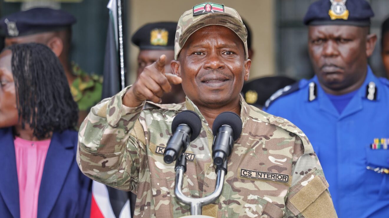 NTV Kenya: Primary and secondary day schools in Nairobi, Kisumu and ...