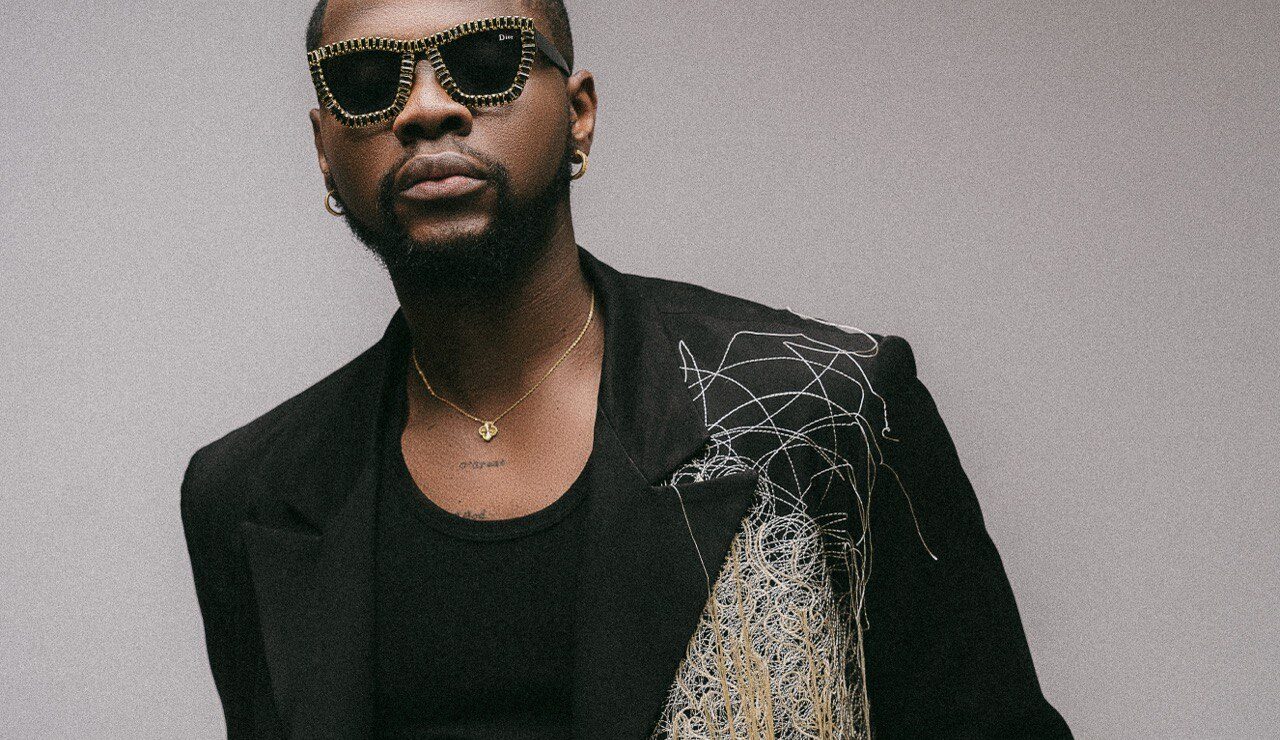 NTV Kenya: Kizz Daniel releases single ahead of performance at Essence ...