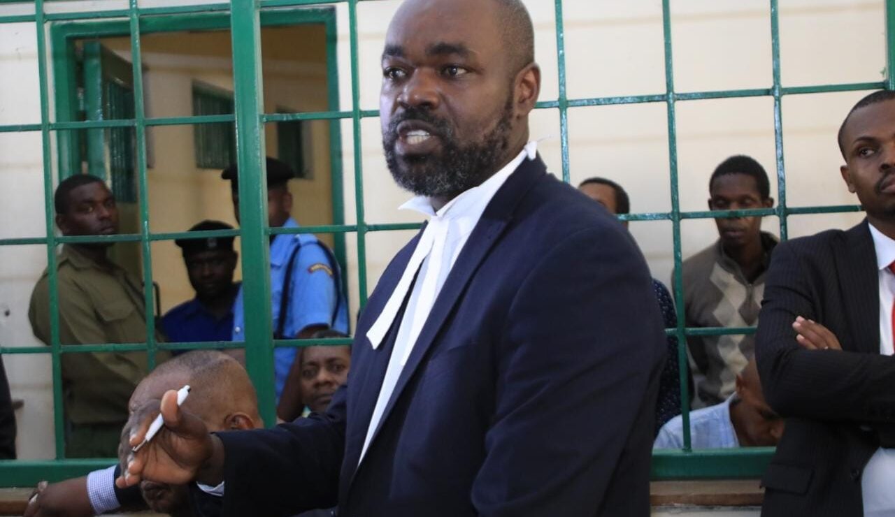 NTV Kenya: Two of Pastor Mackenzie’s lawyers withdraw from case, cite ...
