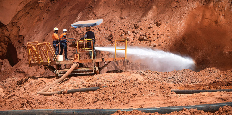 NTV Kenya: Kenya on track to becoming a mining powerhouse