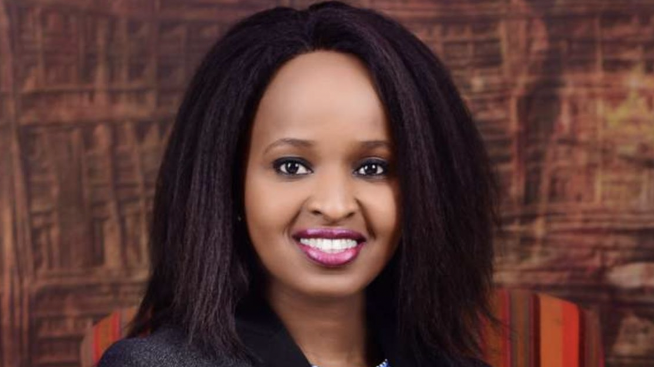 NTV Kenya: Angela Ndambuki reinstated as KAMP Chairperson