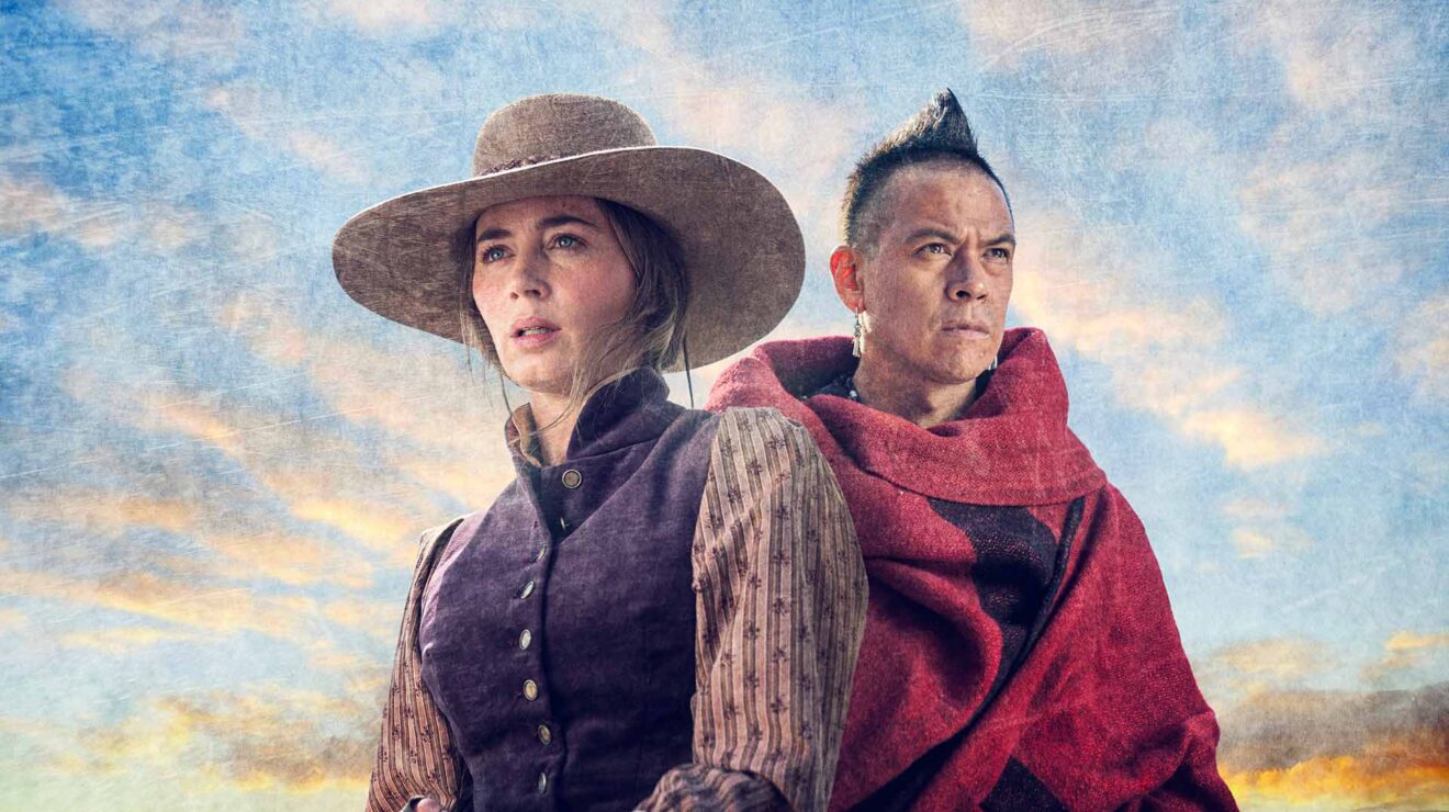 NTV Kenya: The Watchlist: Movies about sovereignty and freedom