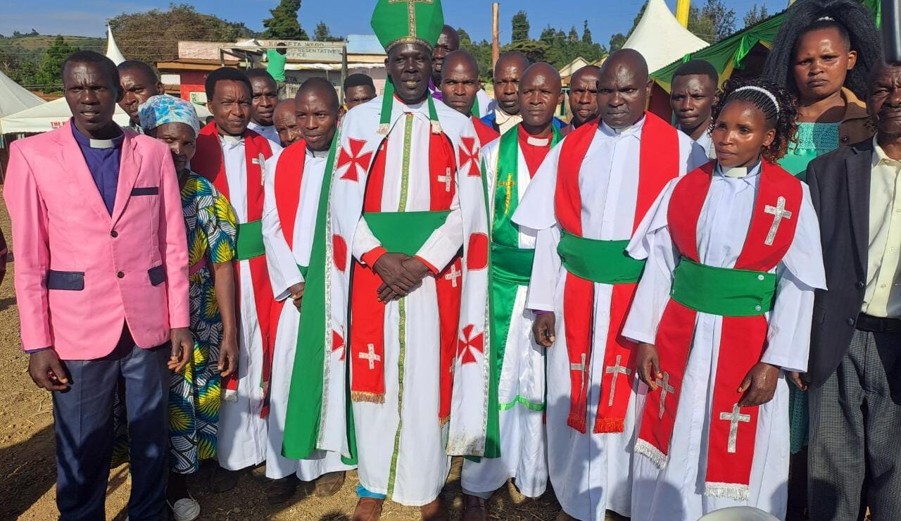 NTV Kenya: Religious leaders from Igembe call for urgent action to ...