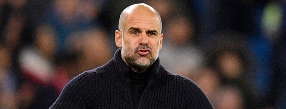 NTV Kenya: With Manchester City’s recent treble win. Where does Pep ...