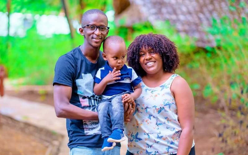NTV Kenya: Njugush: I gained my self-esteem from acting and when I got ...