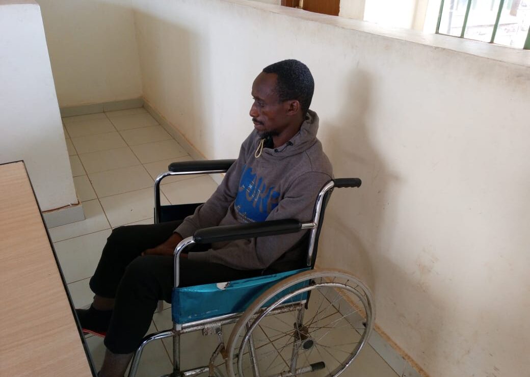 NTV Kenya: 90 counts for truck driver in Londiani crash that left 52 dead