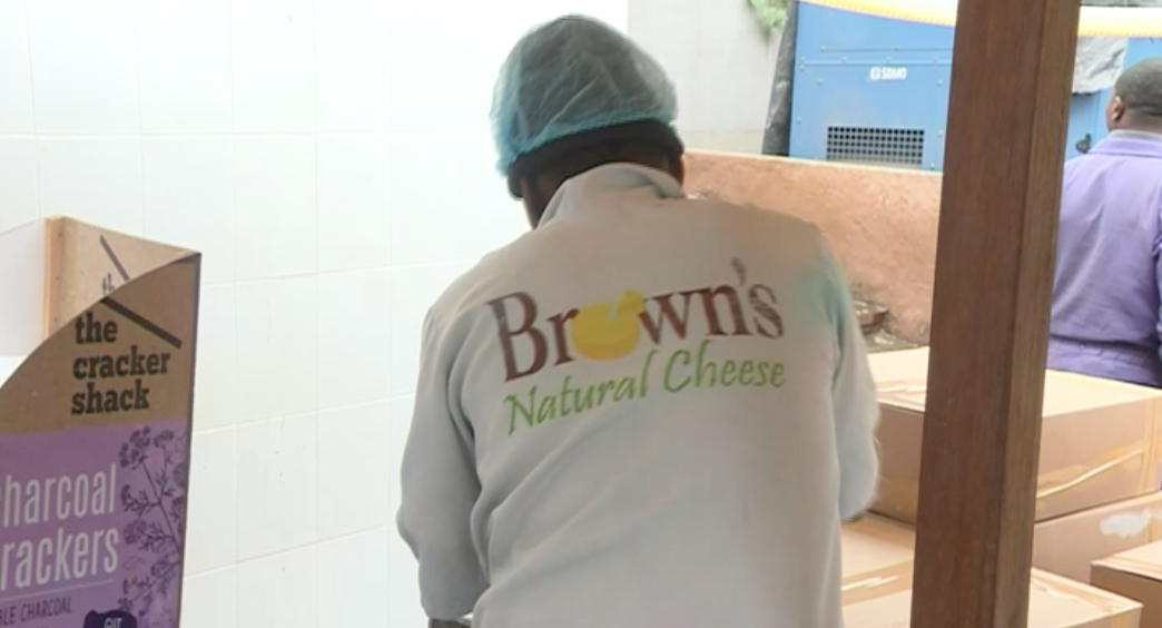 NTV Kenya: Harassment claim at Brown’s Cheese Factory: IHRM to conduct ...