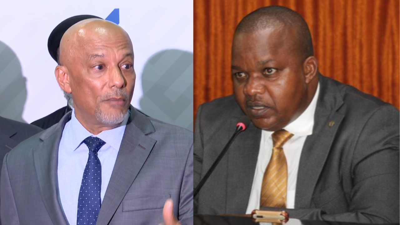 NTV Kenya: Kitui East MP summoned by EACC over assault of Kenya Power ...