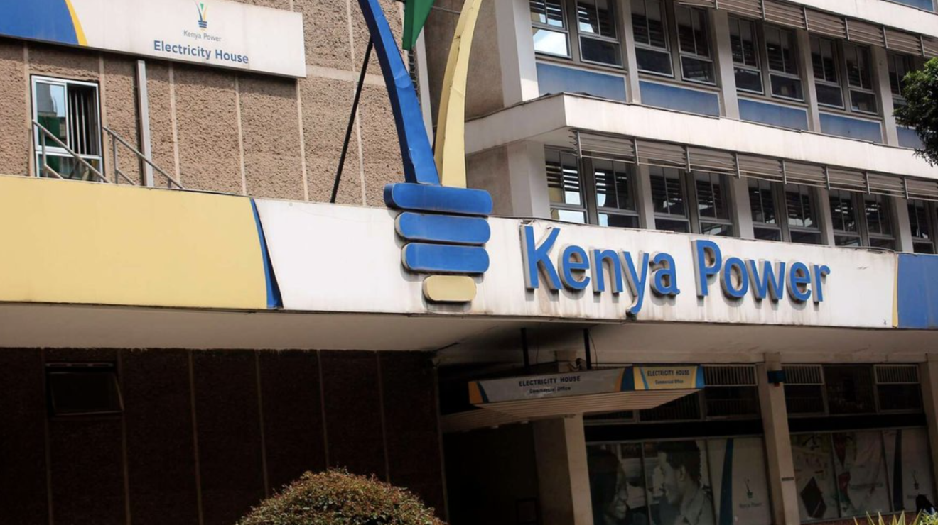 NTV Kenya: Kenya Power receives first batch of 700,000 smart meters