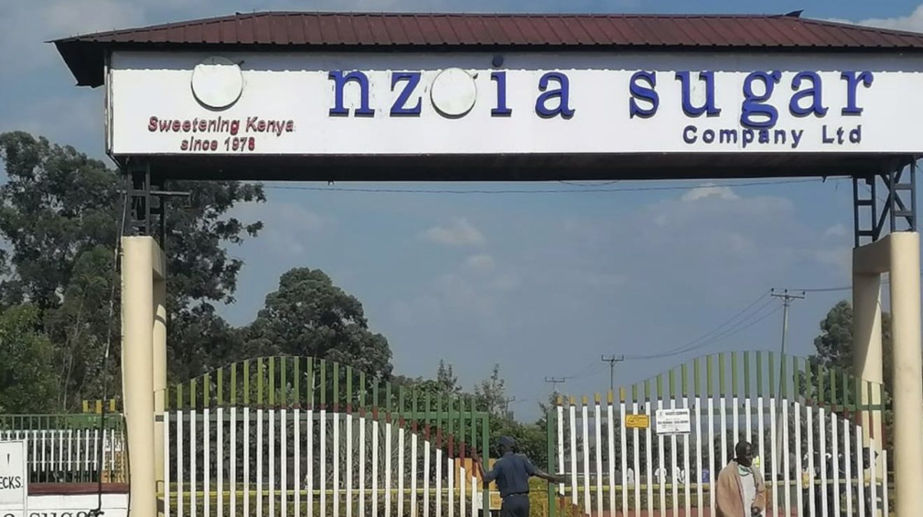 NTV Kenya: No sugarcane to crush: Sugar mills suspend production