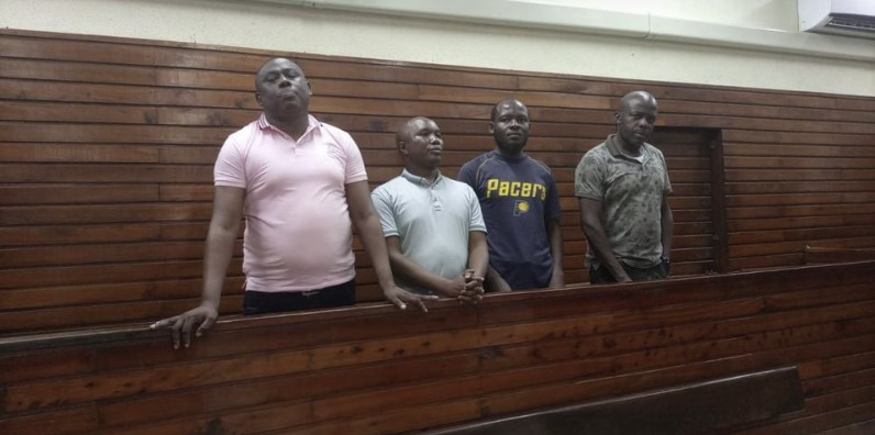 NTV Kenya: Kilifi South MP and County Assembly Speaker released on bail ...