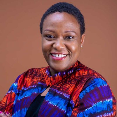 NTV Kenya: Ex-Nation journalist Sandra Macharia appointed Director UN ...